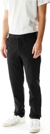 Nn.07 Nn07, Homme, Pantalons, Noir, Taille: W30 L32 Quentin Chinos