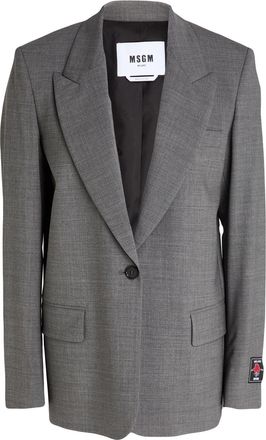 Msgm ANZ&Uuml;GE und CO-ORDS - Blazers auf YOOX.COM