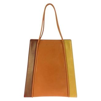 Ferragamo Pre-owned Tote Bag - - Pre-owned - Damen - Mehrfarbig - ONE SIZE