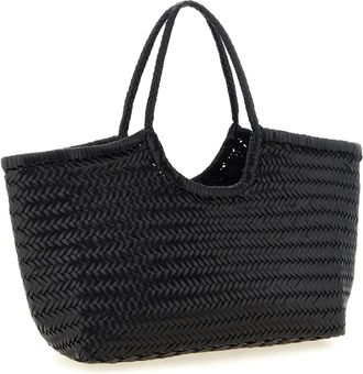 Dragon Diffusion Nantucket Shoulder Bag - Black