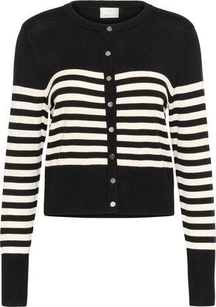 Kaffe Strickjacke KALizza