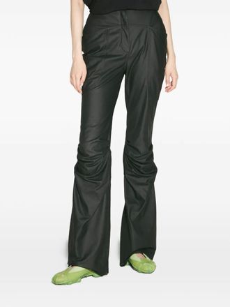 Kiko Kostadinov Eero trousers - Schwarz