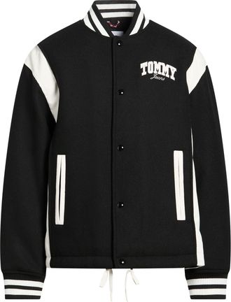 Tommy Jeans JACKEN & M&Auml;NTEL - Jacken und Anoraks auf YOOX.COM