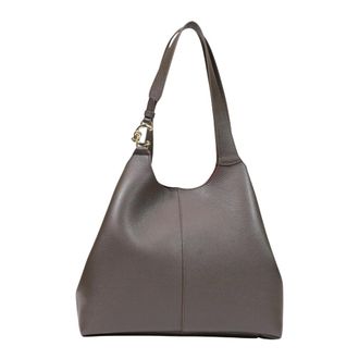 Coccinelle Femme, Sacs, Brun, Taille: ONE Size Sac C-Easy Grand Mod&egrave;le