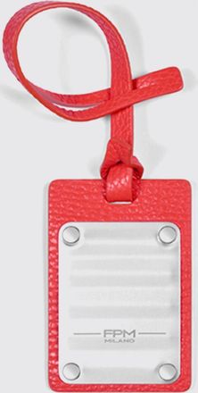 FPM Milano Sac De Voyage FPM MILANO Homme couleur Rouge