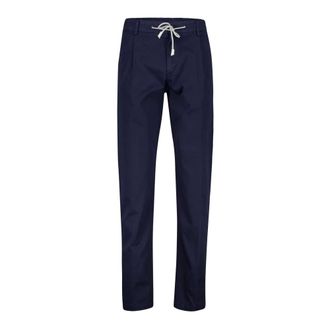 Eleventy Herren, Hosen, Blau, W36Gr&ouml;&szlig;e