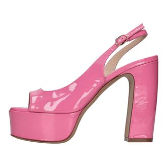 Roberto Festa Milano Femme, Chaussures, Rose, Taille: 39 EU Sandales Rose