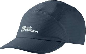 Jack Wolfskin Herren M&uuml;tze PRELIGHT CHILL CAP