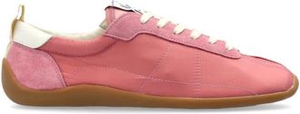 Kenzo Femme, Chaussures, Rose, Taille: 41 EU Striker Low Baskets