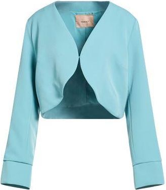 Twin-Set MANTEAUX - Vestes et blousons sur YOOX.COM