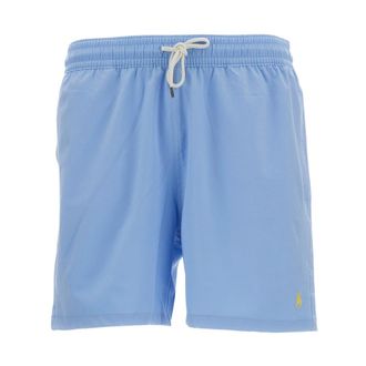 Polo Ralph Lauren Herren, Bademode, Blau, SGr&ouml;&szlig;e