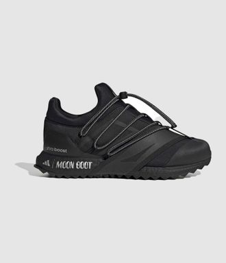 adidas Baskets Ub Cblack Blkref Selure Ace, Collaboration Adidas x Moonboot