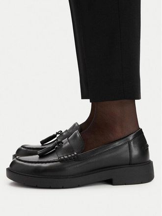 Geox Slipper D Spherica Ec1 B D65DKA 43 C9999 Schwarz