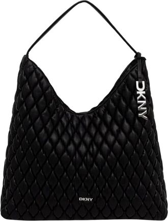 DKNY Dkny, Damen, Taschen, Schwarzk, ONE SIZEGr&ouml;&szlig;e