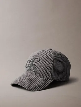 Calvin Klein Casquette en feutre avec monogramme