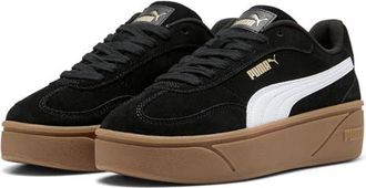 Puma Club II Era Platform SD Trainers EU 35 1/2