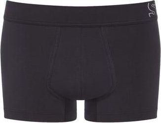 sloggi Boxer en coton m&eacute;lang&eacute;