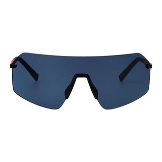 Prada unisex, Accessories, Schwarzk, 36 MMGr&ouml;&szlig;e
