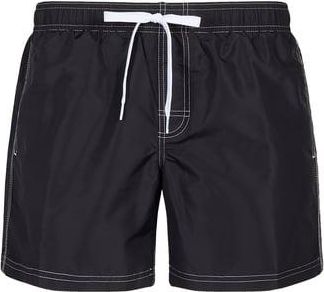 Sundek Short de bain avec bandes