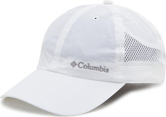 Columbia Cap Columbia Tech Shade Hat 1539331 Wei&szlig;