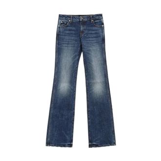 Khaite Khaite Jeans - - Jeans - Damen - Blau - W26