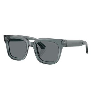 Emporio Armani unisex, Accessoires, Gris, Taille: 47 MM Ea4271 Lunettes de soleil