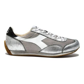 Diadora Damen, Schuhe, Grau, 37 EUGr&ouml;&szlig;e