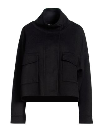 Forte Couture JACKEN & M&Auml;NTEL - Jacken und Anoraks auf YOOX.COM