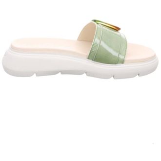 Paul Green Damen, Schuhe, Gr&uuml;n, 40 EUGr&ouml;&szlig;e