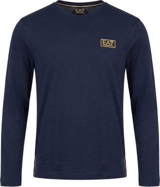 Emporio Armani TOPS - T-shirts auf YOOX.COM