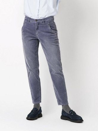 Toni Relaxhose Liv aus Vintage-Cord