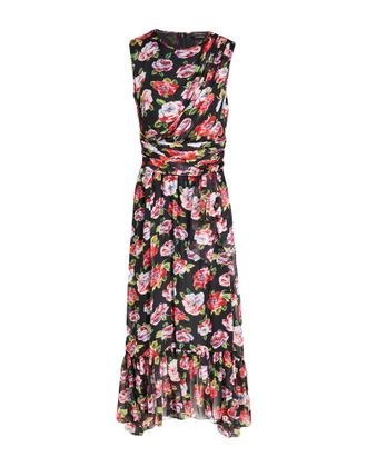 Luisa Spagnoli KLEIDER - Maxi-Kleider auf YOOX.COM