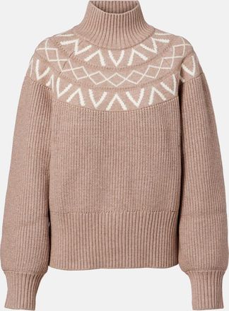 Varley Pullover Marcie