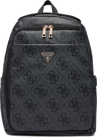 Guess Rucksack Guess Berta Travel TWOB86 88033 Grau