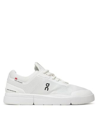 On Sneakers The Roger Spin 3MD11470462 Weiß