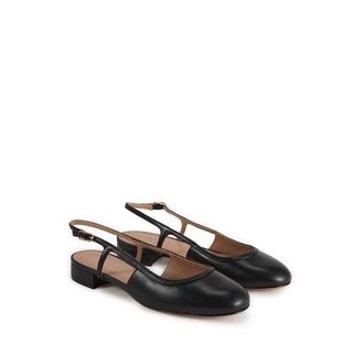 Geox Slingbacks en cuir