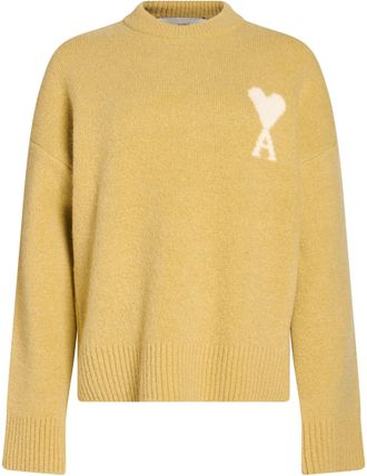 Ami STRICKWAREN - Pullover auf YOOX.COM