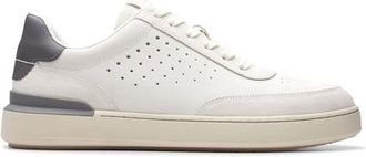 Clarks Courtlite Run - Basket pour Homme - Taille 41.5 (EU) 7.5 (UK)