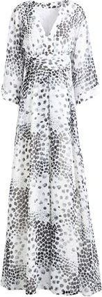 Carla Ruiz ROBES - Robes longues sur YOOX.COM