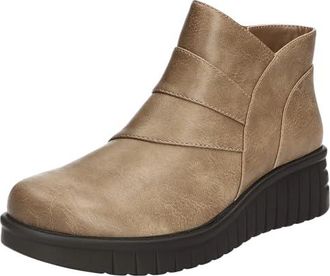 Easy Street Rayleen pour femme, taupe, 39 EU Large