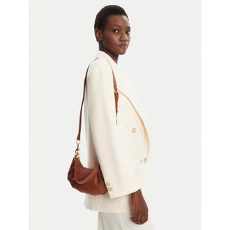 Love Moschino Handtasche LOVE MOSCHINO JC4293PP1NL1531A Braun