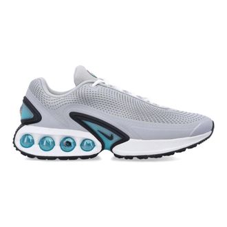 Nike Homme, Chaussures, Gris, Taille: 42 1/2 EU Air Max Dn Baskets