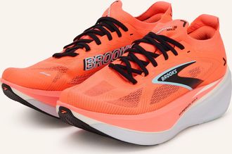 Brooks Laufschuhe Hyperion Max 3 rot