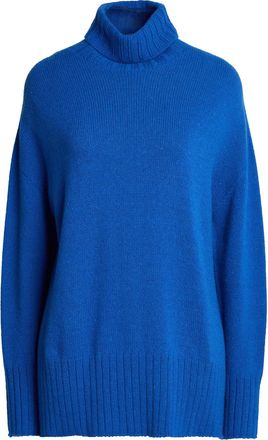 120% Lino STRICKWAREN - Rollkragenpullover auf YOOX.COM