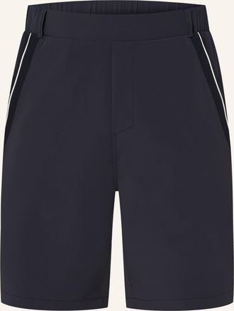 Bogner Golfshorts Varan blau