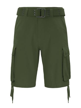 Normani Outdoorshorts Kalahari