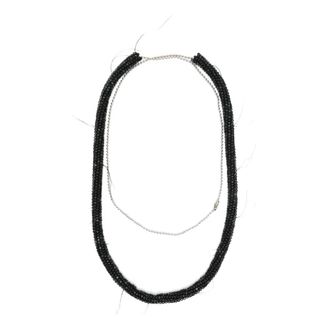 Paura Herren, Accessories, Schwarzk, ONE SIZEGr&ouml;&szlig;e