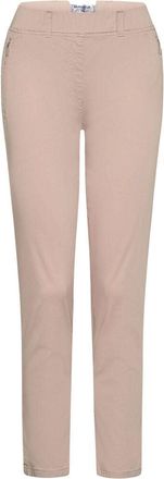 Raphaela by Brax Damen Hose LAVINA ZIP Super Slim Fit verkürzt