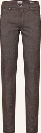 Brax Brax Hose Chuck Modern Fit braun