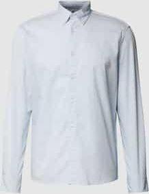 Marc O'Polo Regular Fit Business-Hemd aus reiner Baumwolle
